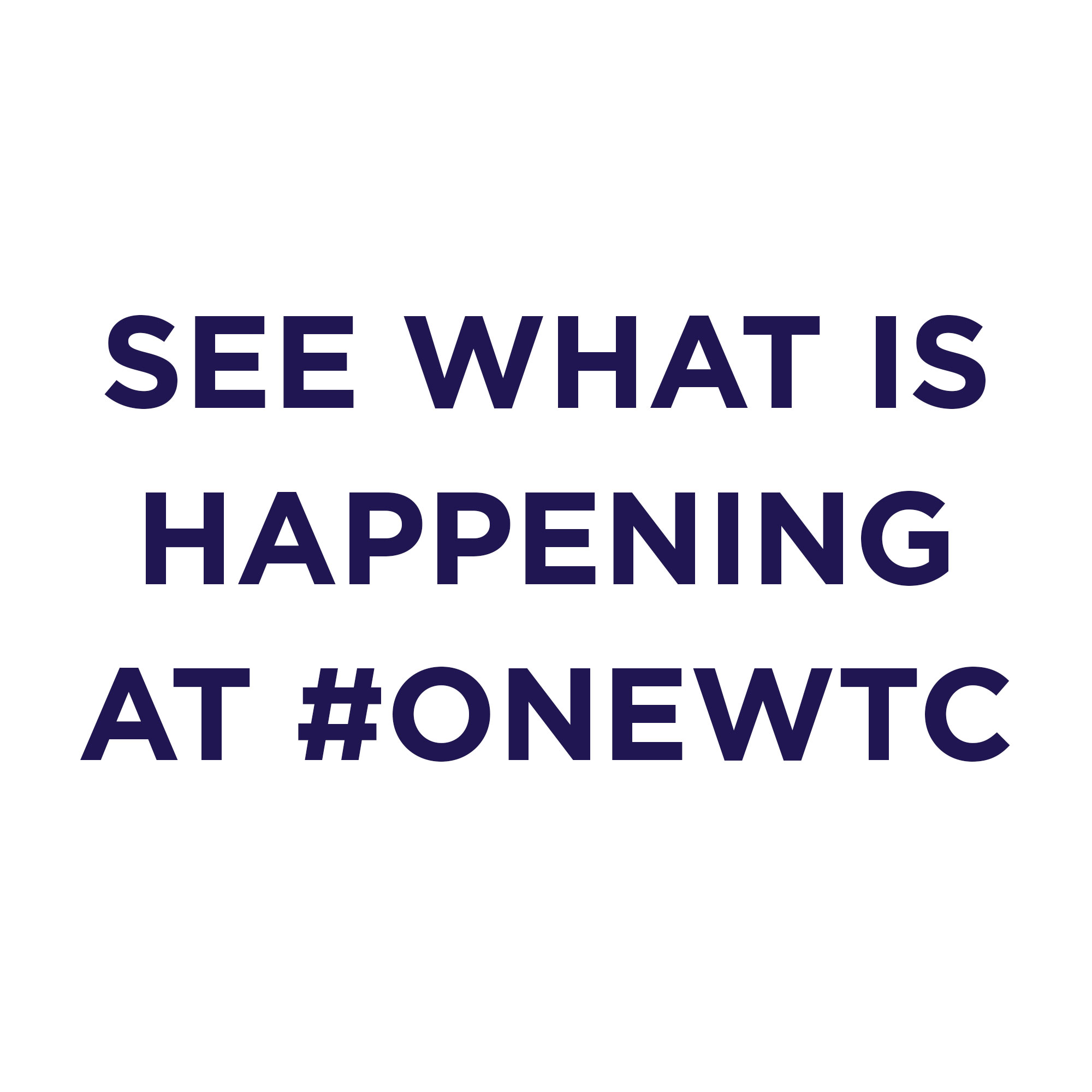 News - One World Trade Center