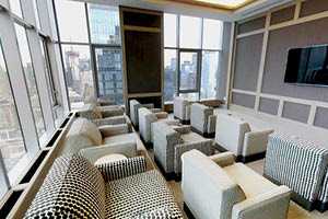 EOS Nomad | Elegant modern residences for rent in NYC.