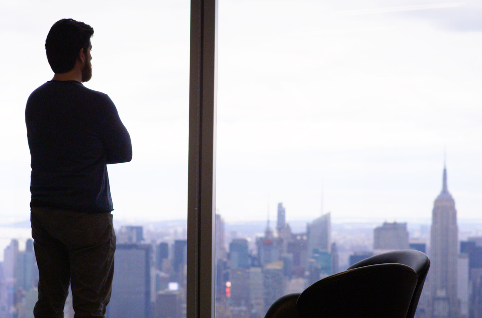 Community - One World Trade Center